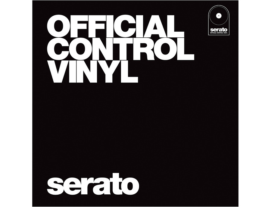 12’ Control Vinyls - What To Know & Where To Buy | Equipboard