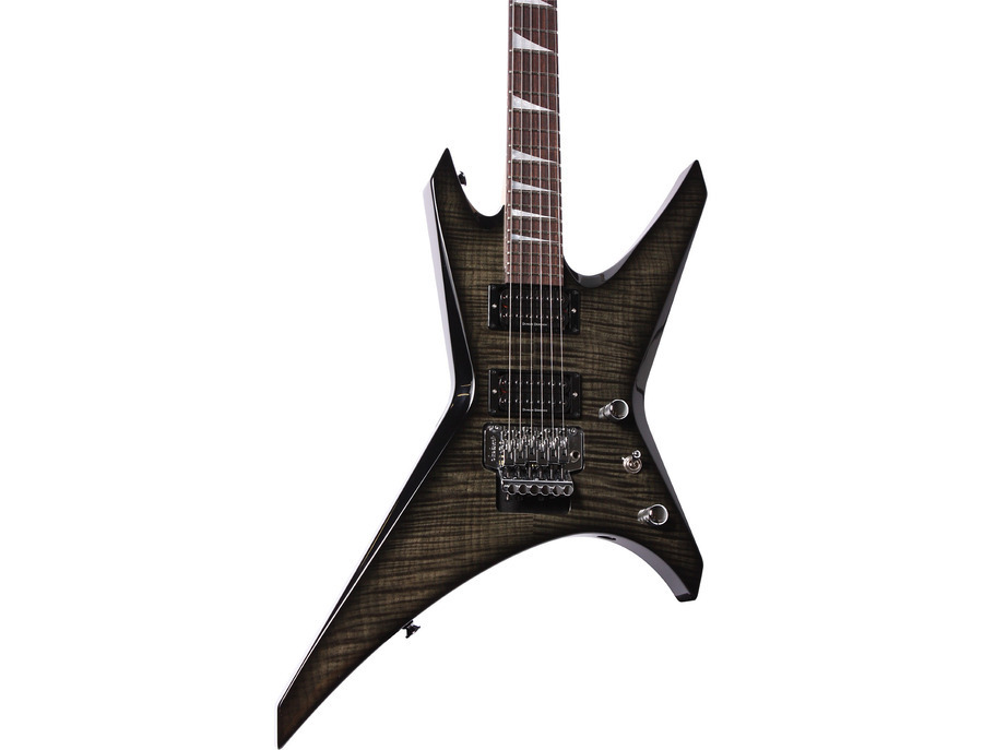 Jackson Warrior WRXT Japan - What To Know & Where To Buy | Equipboard
