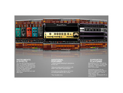 IK Multimedia AmpliTube Custom Shop - What To Know & Where To Buy ...