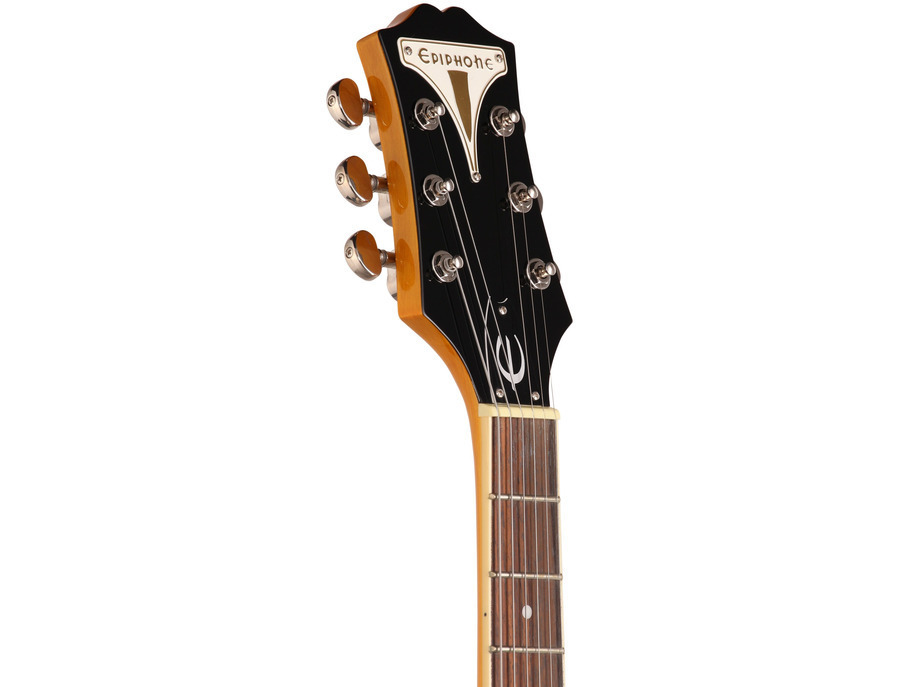 Epiphone WildKat - What To Know & Where To Buy | Equipboard