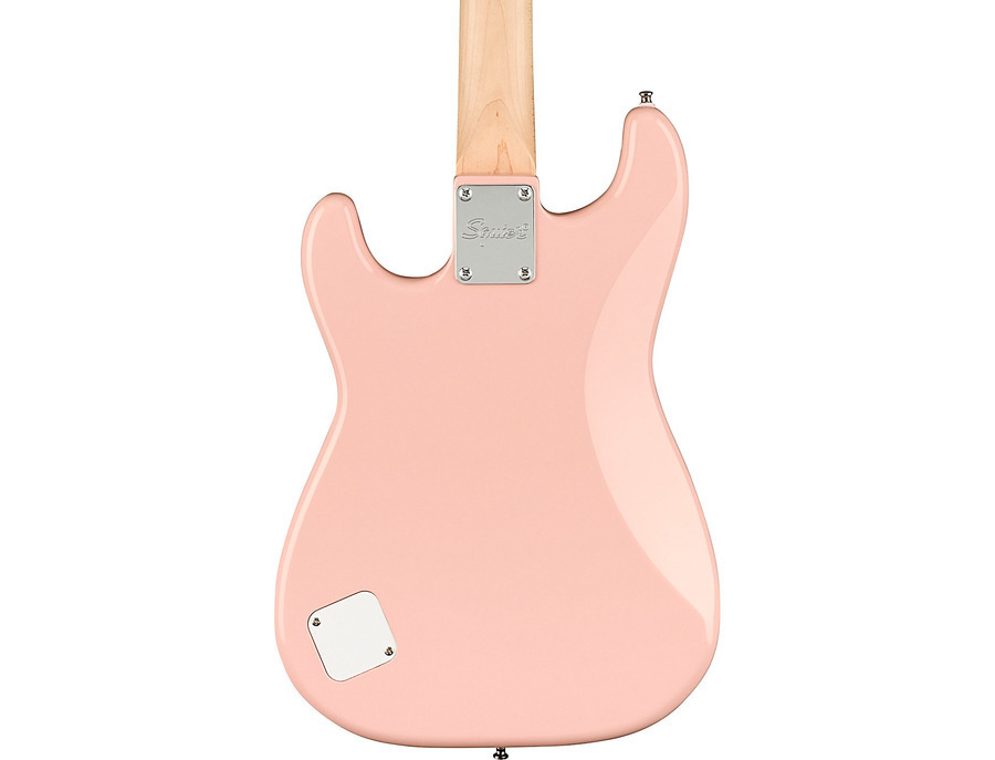 Squier 3/4 squier mini electric guitar - What To Know & Where To Buy ...