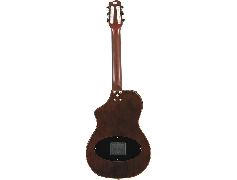 Variax Acoustic 300 Nylon - What To Know & Where To Buy | Equipboard