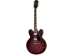 Epiphone ES-335 - What To Know & Where To Buy | Equipboard