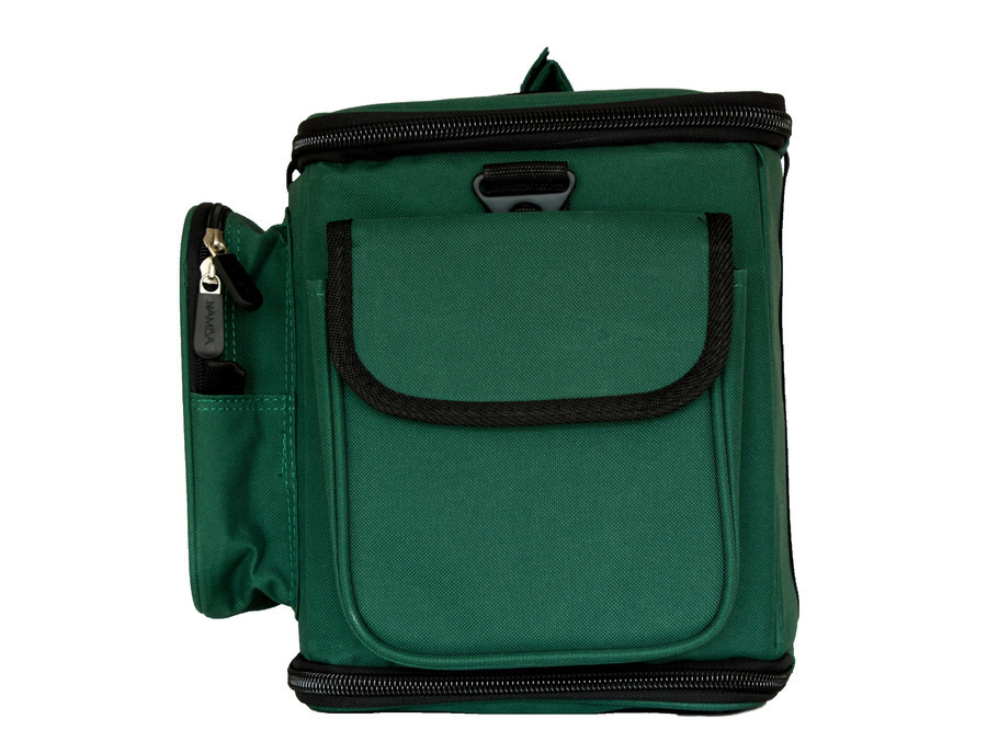 Kemper stage bag. - What To Know & Where To Buy | Equipboard
