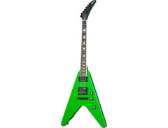 Gibson Dave Mustaine Flying V 30th Anniversary ‘Rust in Peace’ Edition ...