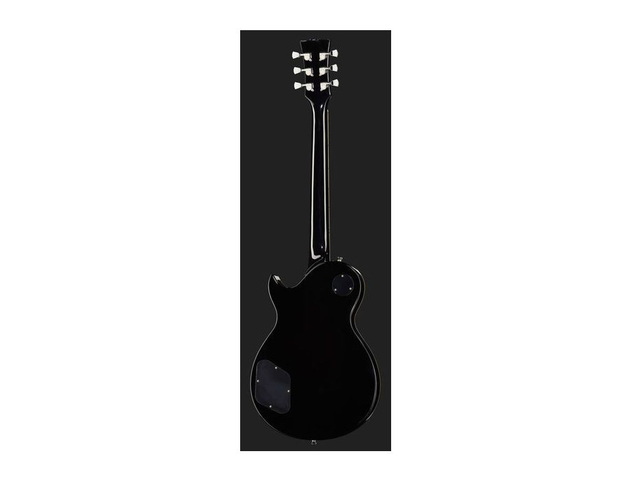 Harley Benton SC-450 Classic Series - What To Know & Where To Buy ...