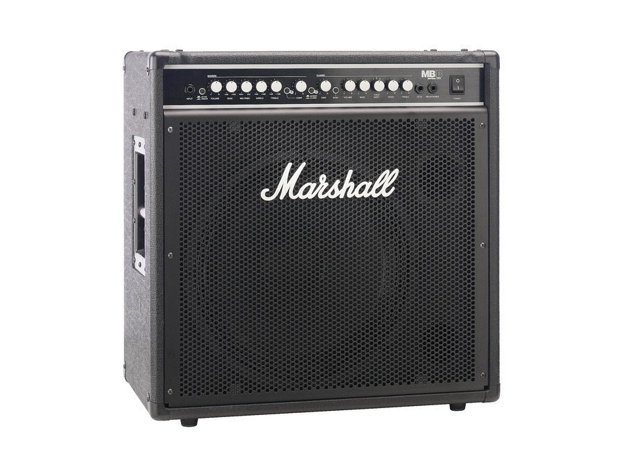 Marshall MB150 Amp - What To Know & Where To Buy | Equipboard
