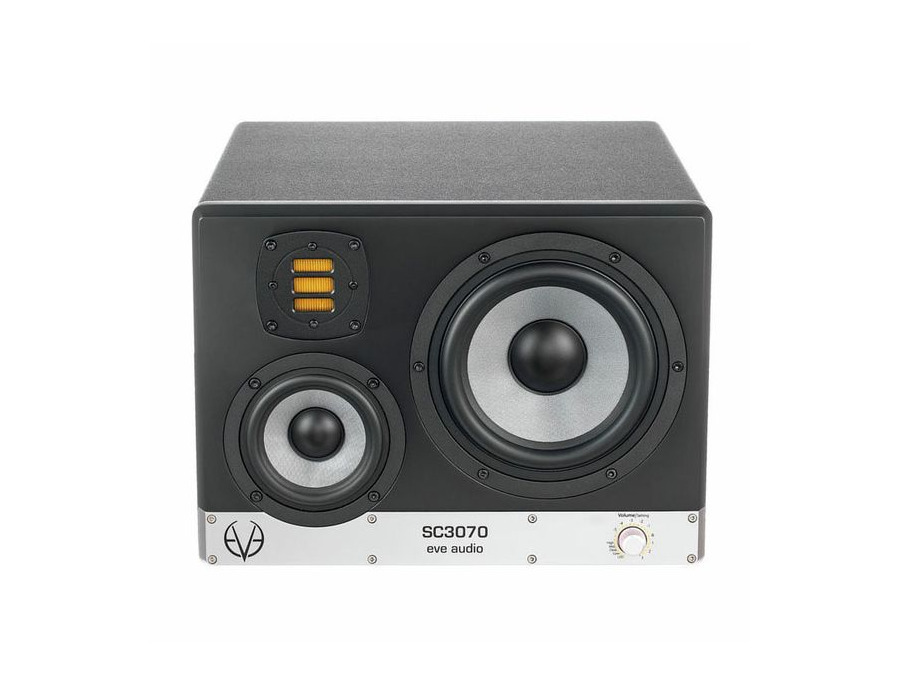 EVE Audio SC3070 - What To Know & Where To Buy | Equipboard