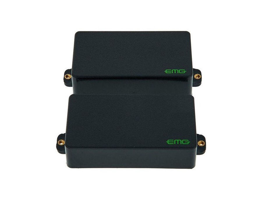 EMG Bone Breaker Pickups - What To Know & Where To Buy | Equipboard
