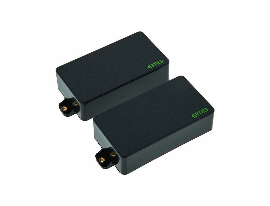 EMG Bone Breaker Pickups - What To Know & Where To Buy | Equipboard