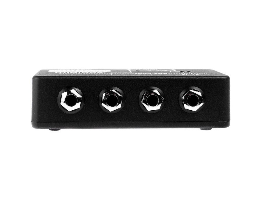 Empress Midibox 2 - What To Know & Where To Buy | Equipboard