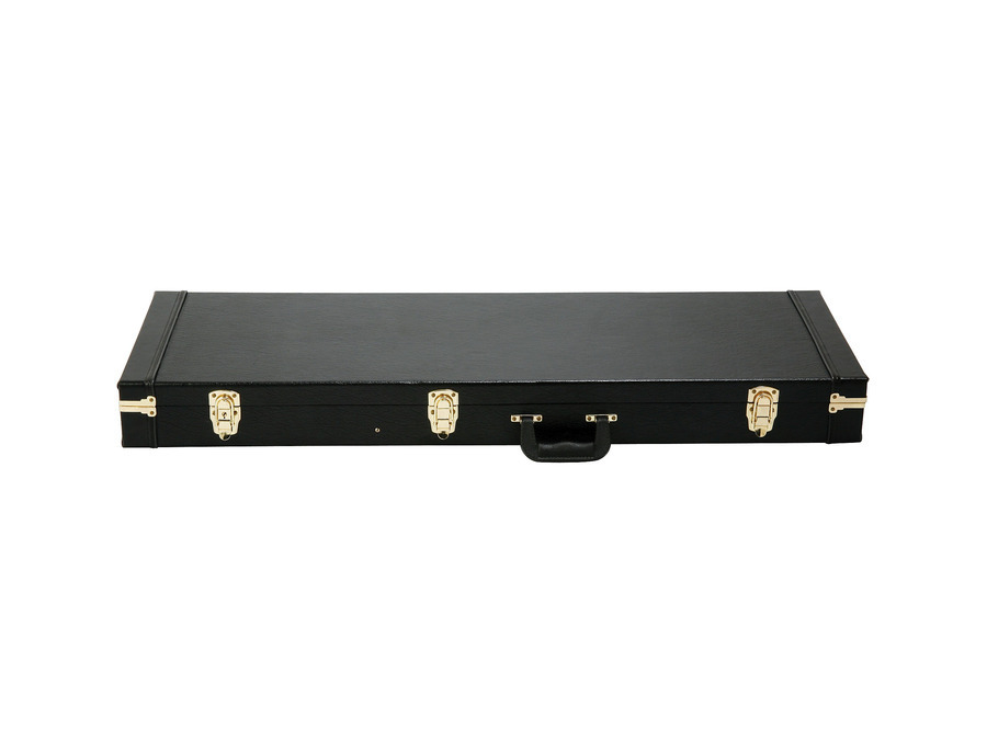 On-Stage On Stage GCE 6000 Hardshell Electric Guitar Case - What To ...