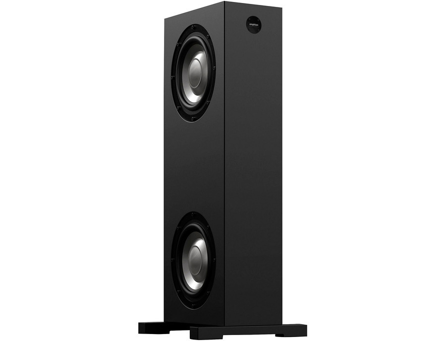 Amphion BaseTwo25 Studio Bass Extension System - What To Know & Where ...