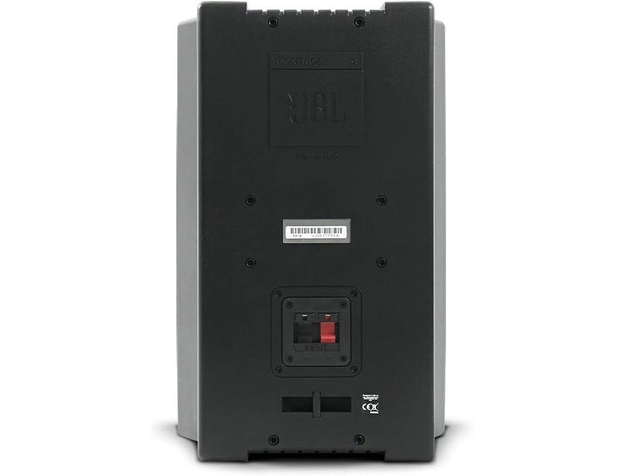 JBL control 5 - What To Know & Where To Buy | Equipboard