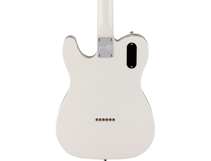 Fender John 5 Ghost Telecaster - What To Know & Where To Buy | Equipboard