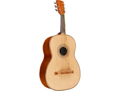 Guitarrón - What To Know & Where To Buy | Equipboard