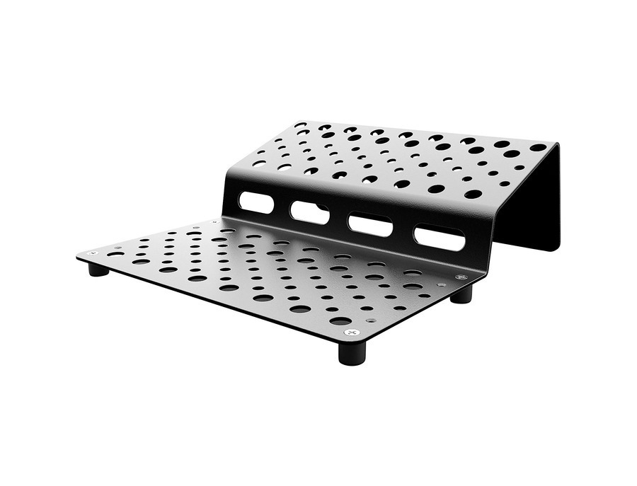 Holeyboard Pedalboards Base Module 1 - What To Know & Where To Buy ...