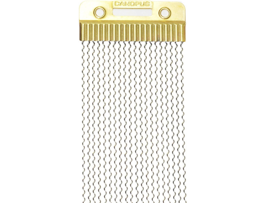 Canopus wide snare wire - What To Know & Where To Buy | Equipboard