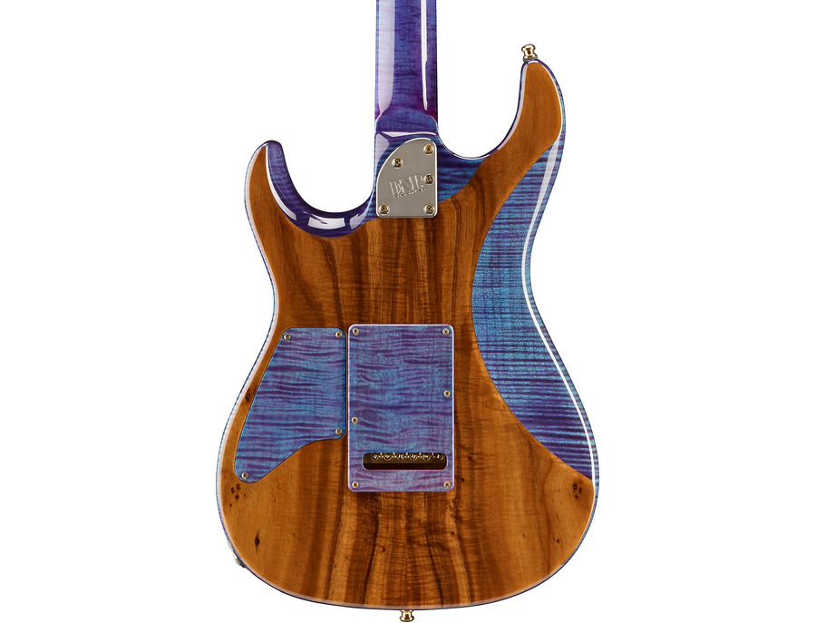 ESP Custom Shop Snapper - What To Know & Where To Buy | Equipboard