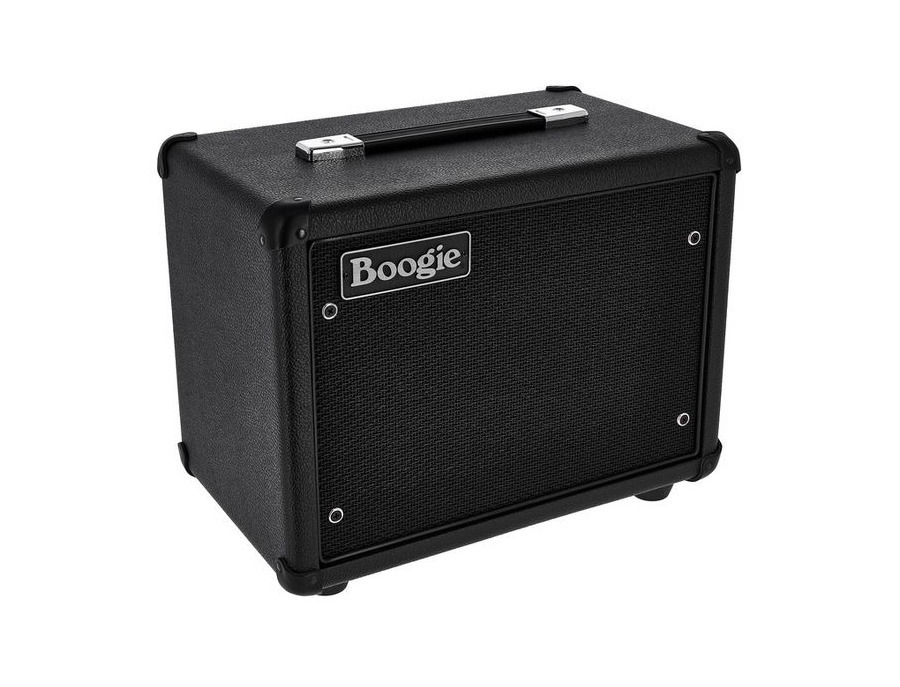Mesa/Boogie 1 x 10-inch Boogie 16 Open-back Cabinet - What To Know ...