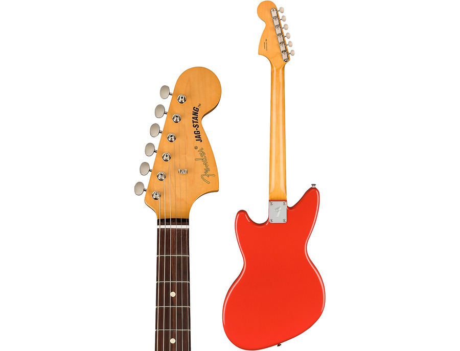 Fender Jag-Stang - What To Know & Where To Buy | Equipboard