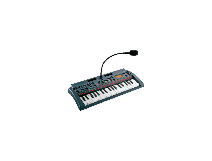 Korg MS1 MicroSampler - What To Know & Where To Buy | Equipboard