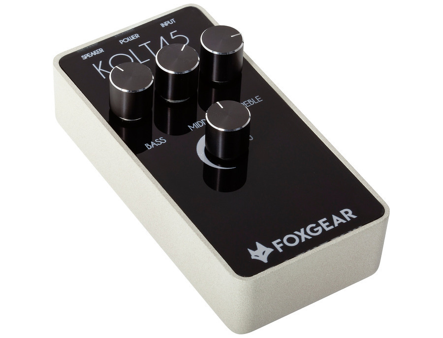 Foxgear Kolt 45 - What To Know & Where To Buy | Equipboard