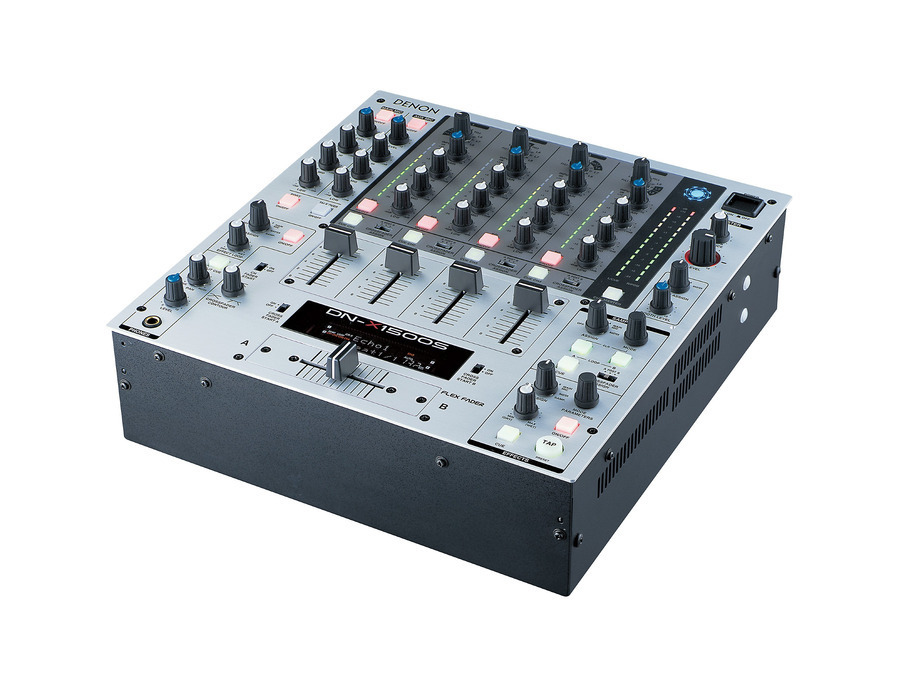 Denon DN-X1500 - What To Know & Where To Buy | Equipboard