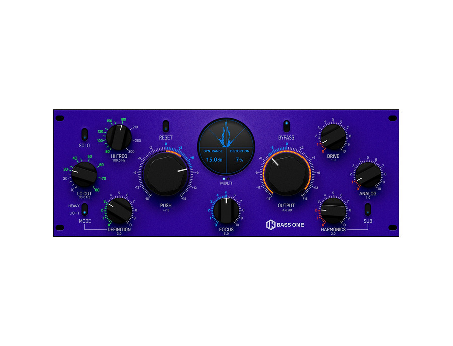 IK Multimedia T-RackS 6 Software Suite - What To Know & Where To Buy ...