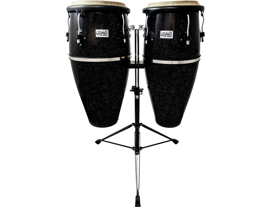 Toca Percussion Player's Series Wood Congas - What To Know & Where To ...