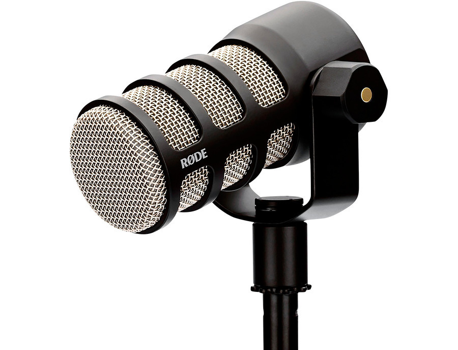 Rode PodMic - What To Know & Where To Buy | Equipboard