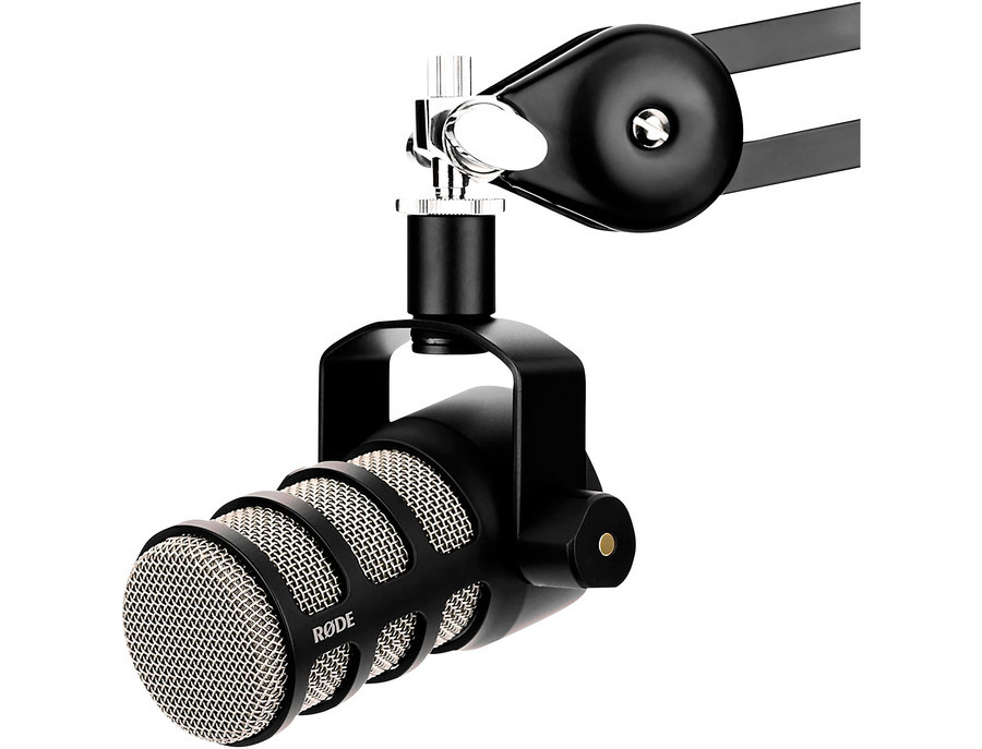 Rode PodMic - What To Know & Where To Buy | Equipboard