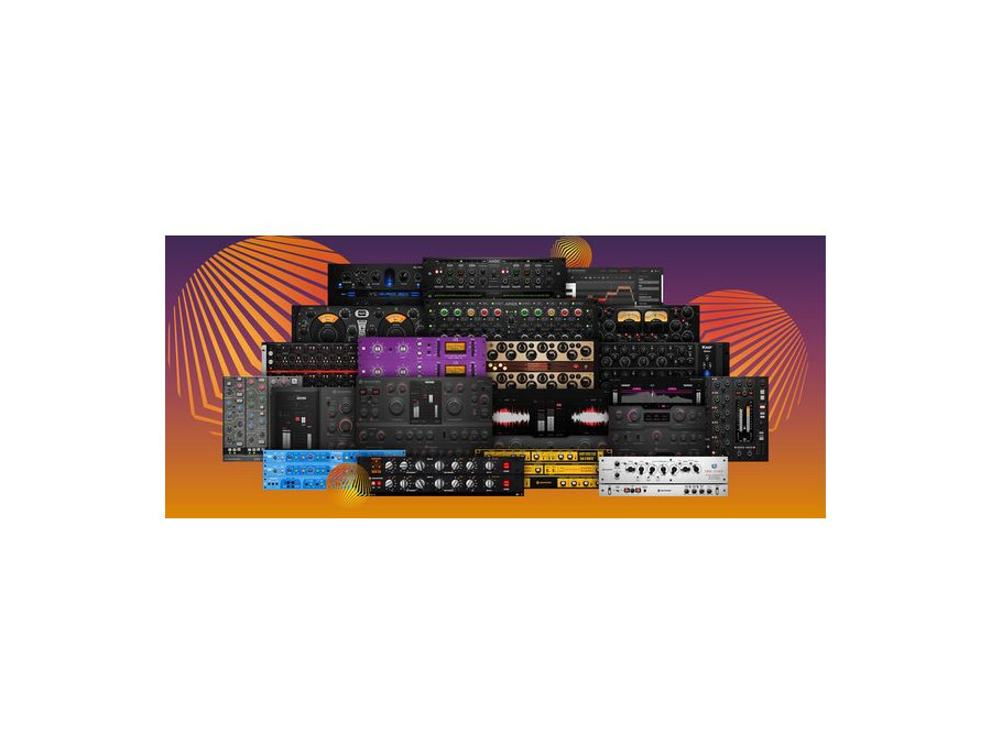 Brainworx Made by Brainworx Bundle - What To Know & Where To Buy | Equipboard