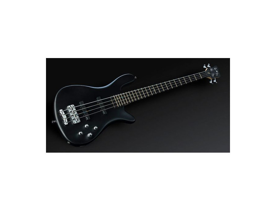 Warwick RockBass Artist Line Robert Trujillo 4 string - What To Know ...