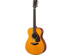 Yamaha FS5 Red Label Acoustic Guitar - What To Know & Where To Buy ...