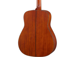Yamaha FG5 Red Label Acoustic Guitar - What To Know & Where To Buy ...