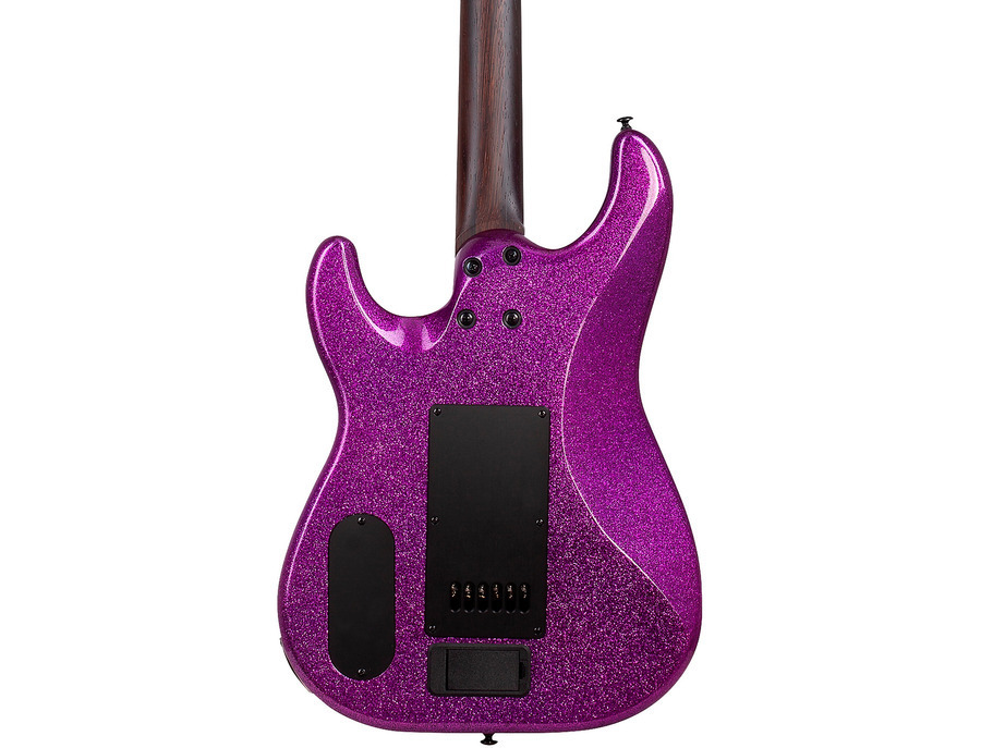 Schecter Danskimo-6 Daniel Haniß Signature - What To Know & Where To ...