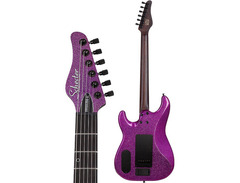 Schecter Danskimo-6 Daniel Haniß Signature - What To Know & Where To ...