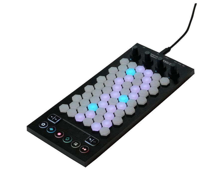 Intuitive Instruments Exquis - What To Know & Where To Buy | Equipboard