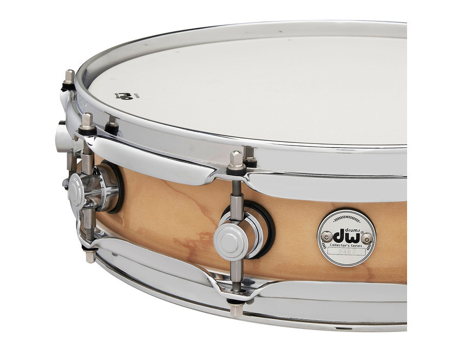 DW Collector's Series Pi Snare Drum - What To Know & Where To Buy ...