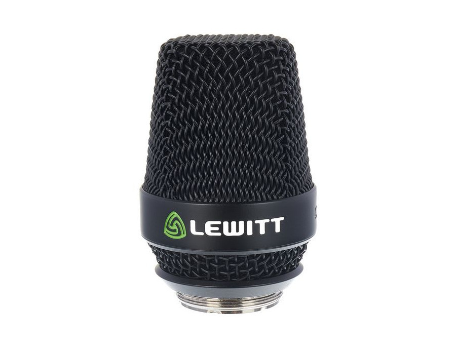 Lewitt W9 Wireless Condenser Microphone Capsule - What To Know & Where ...