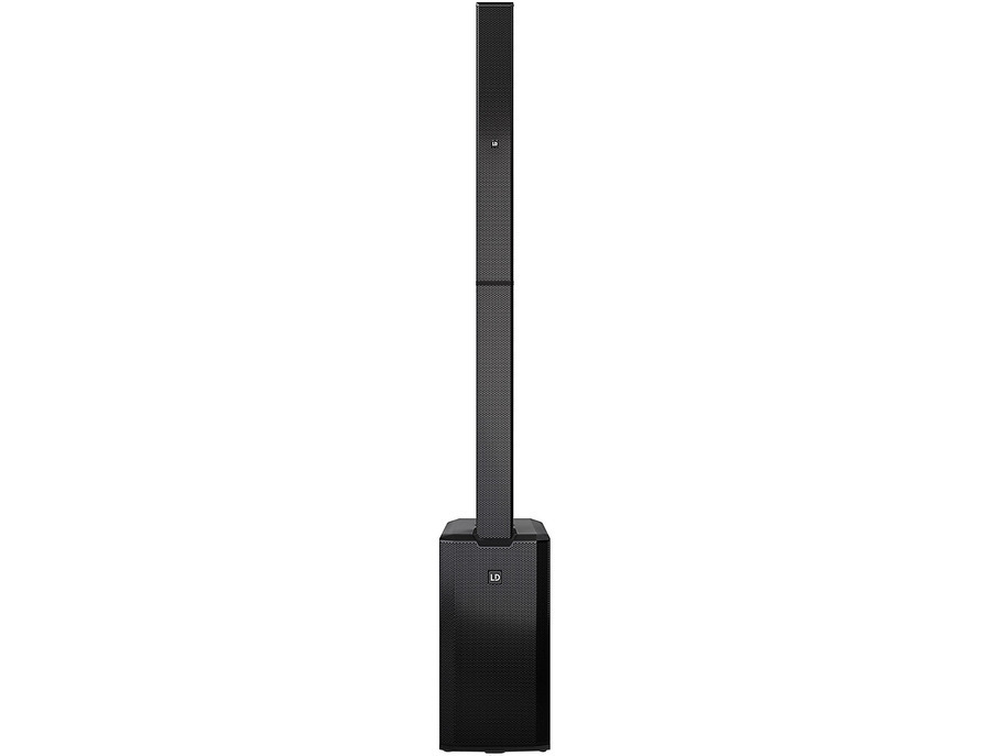 LD Systems Maui 11 G3 Mix Column Speaker Array and Subwoofer System ...