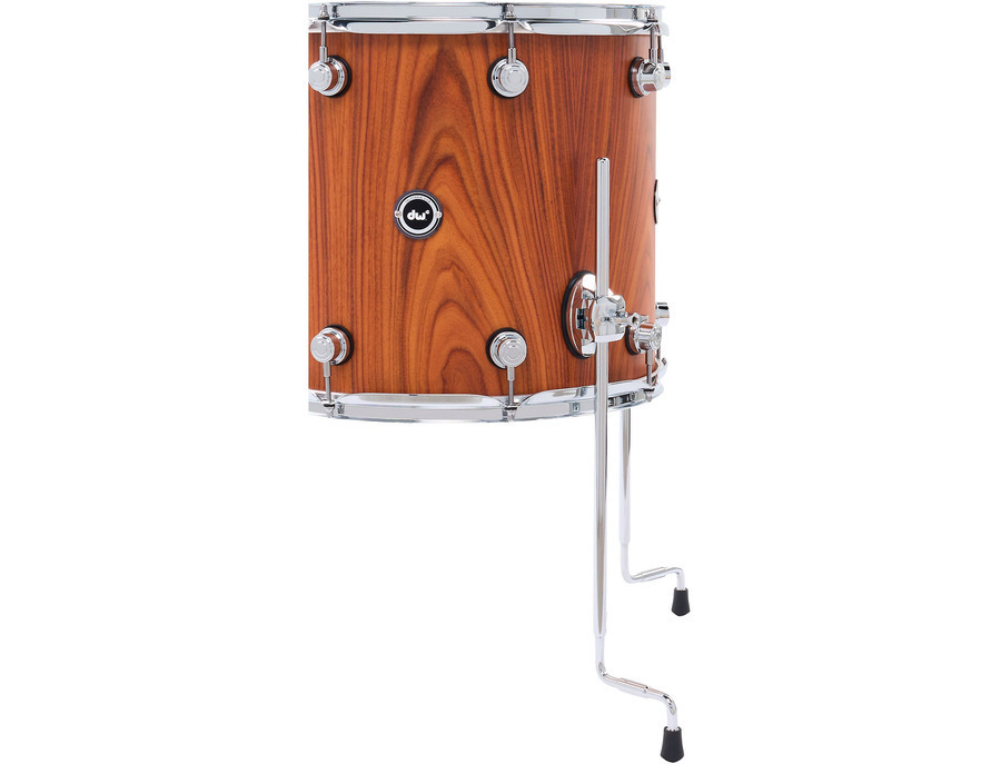 DW DWe 7-piece Drum Kit Bundle - What To Know & Where To Buy | Equipboard