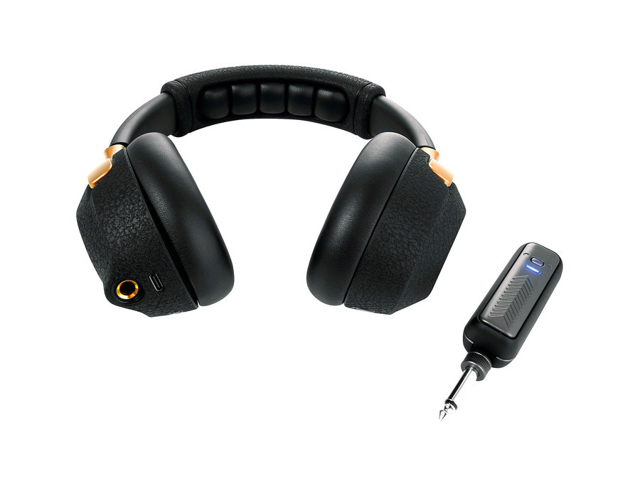 Positive Grid Spark NEO Wireless Smart Guitar Headphones - What To Know ...