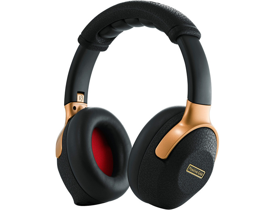 Positive Grid Spark NEO Wireless Smart Guitar Headphones - What To Know ...