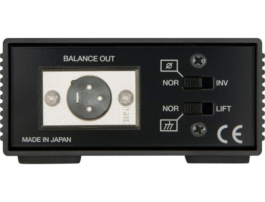 Boss DI-1 Direct Box - What To Know & Where To Buy | Equipboard