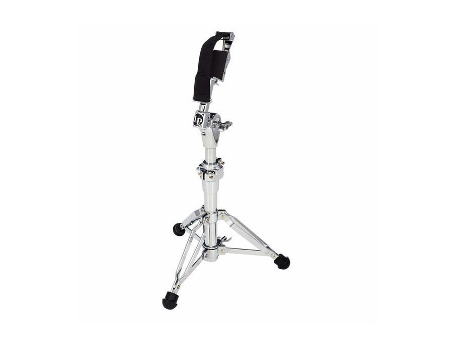 LP Camlock Bongo Stand for Seated Players - What To Know & Where To Buy ...