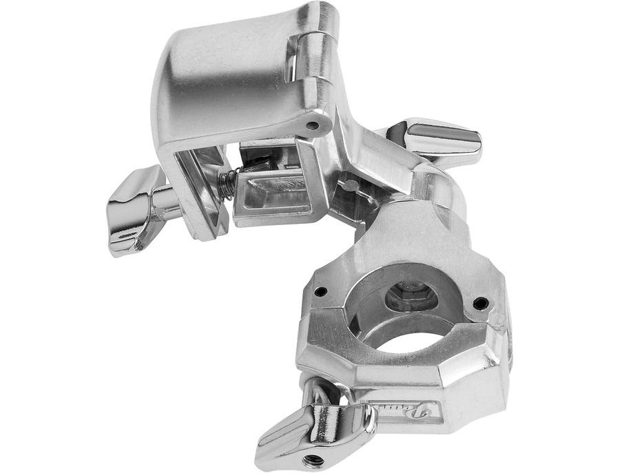 Pearl PCR200L Icon Multi-angle Pipe to Rail Extension Clamp - What To ...