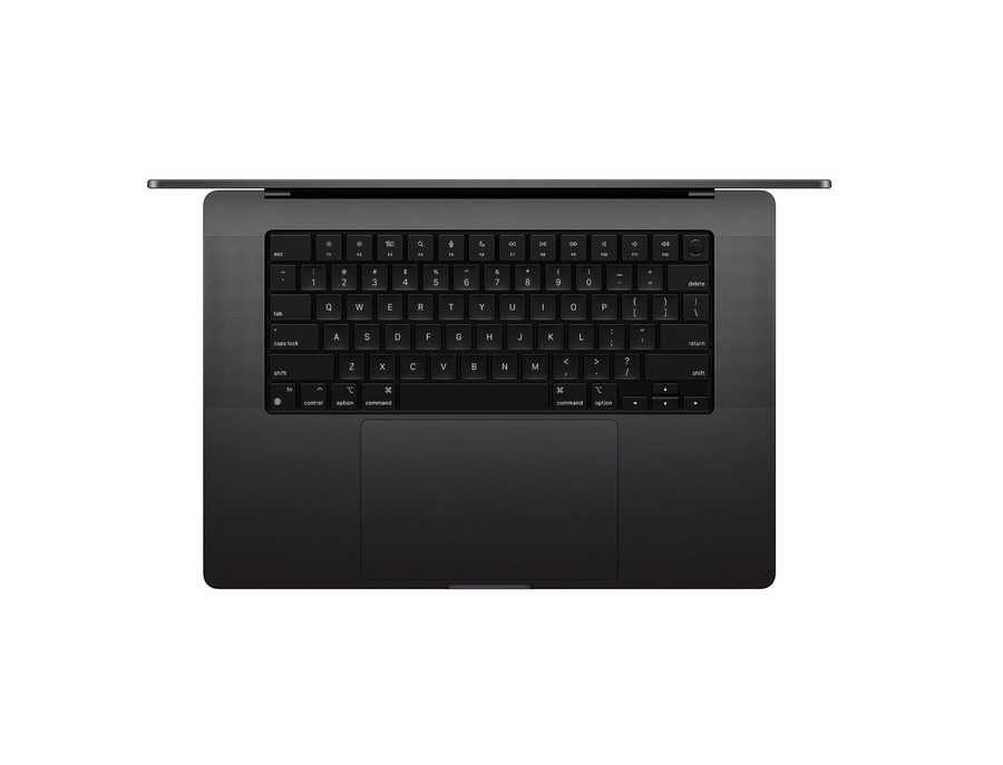 Apple M4 Max MacBook Pro 16 - What To Know & Where To Buy | Equipboard