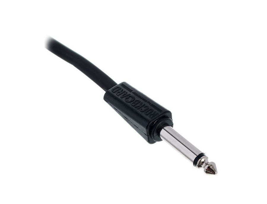 Rockboard Flat Looper/Switch Cable 40 cm - What To Know & Where To Buy ...